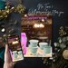 Tupperware, Digital Party Invitation, Party Invites, Animated Digital ...