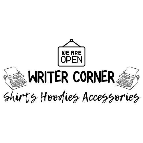 WriterCorner - Etsy