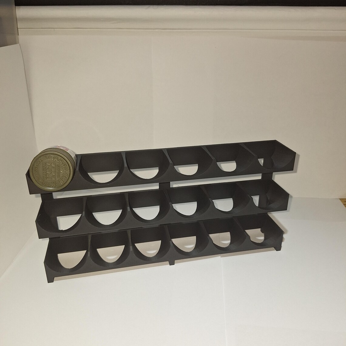 Tamiya Paint Rack - Etsy