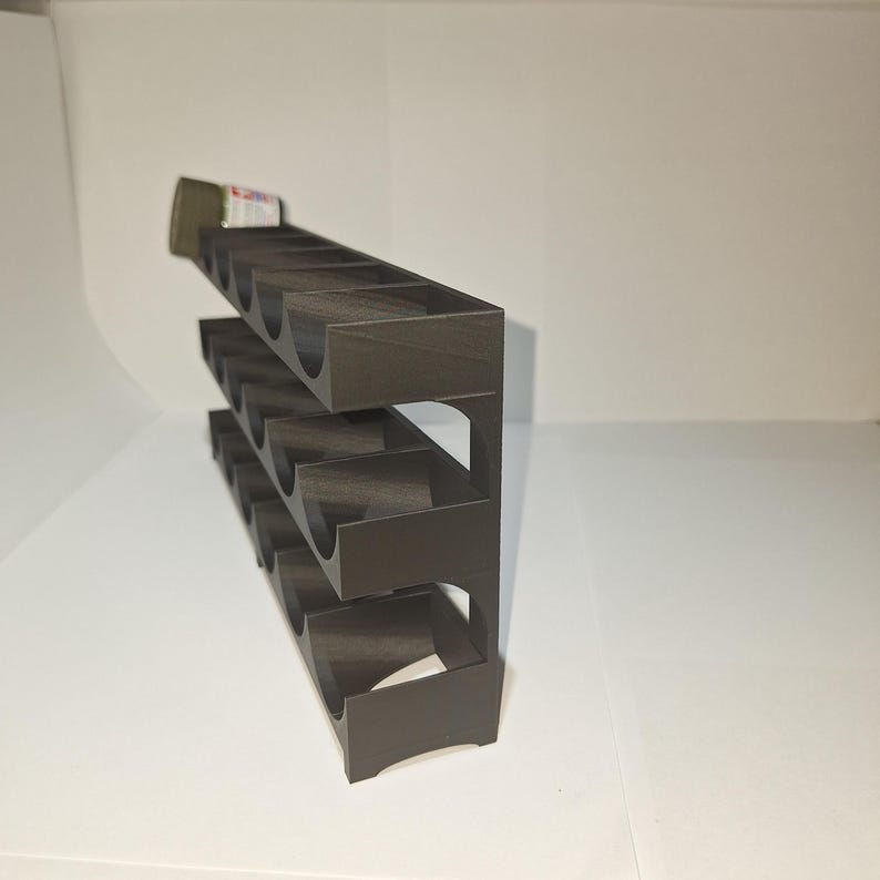 Tamiya Paint Rack - Etsy