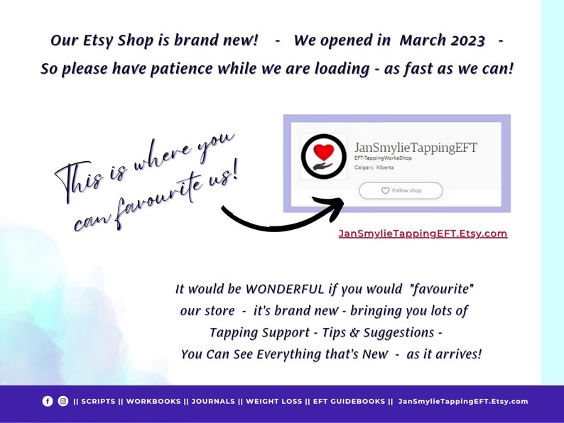 EFT 9 Gamut Chart - It's Fast "batch Lot" Memory Clearing for Deeper ...