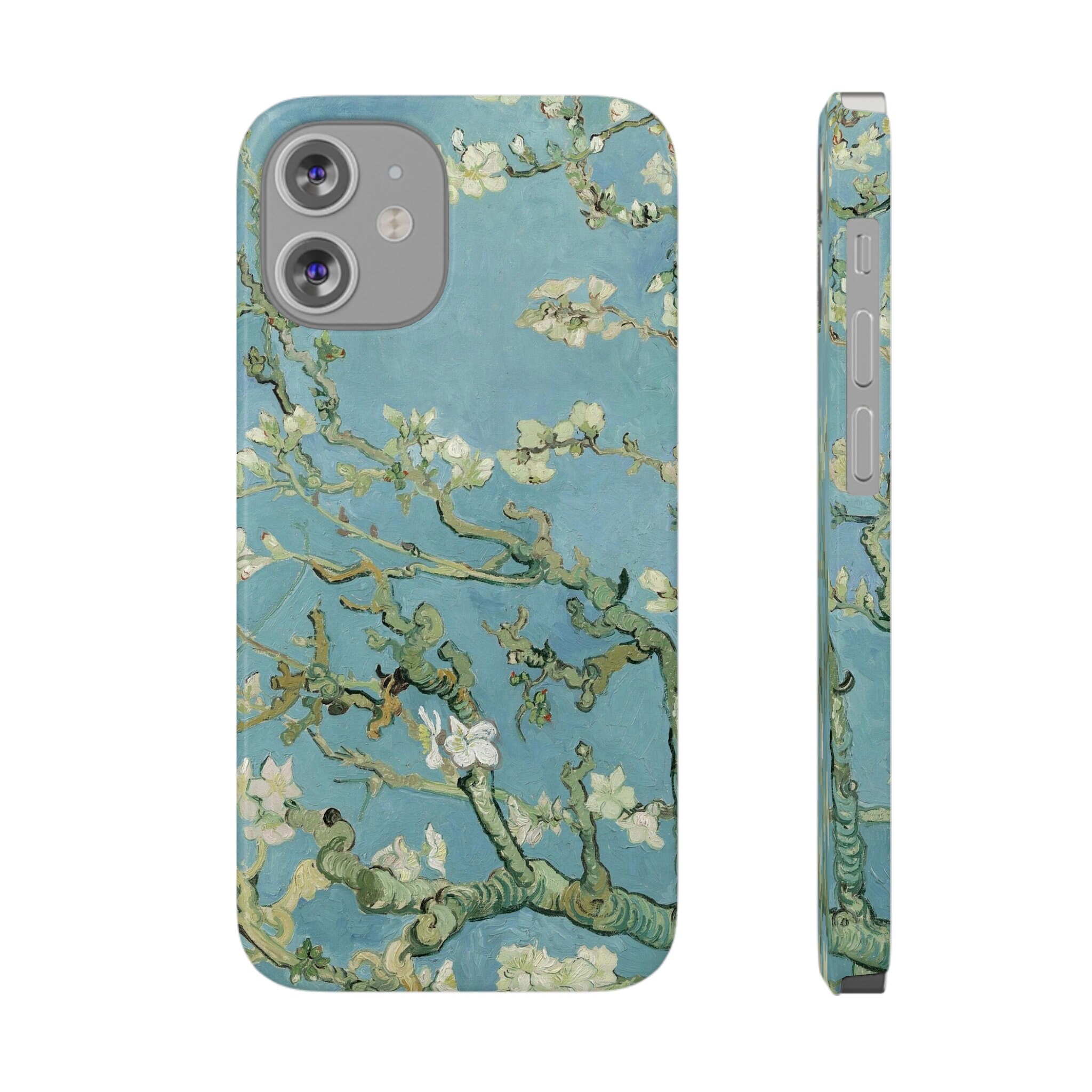 Vincent-van- Gogh Almond Blossoms Cell Phone Case-mate Gifts for Her ...
