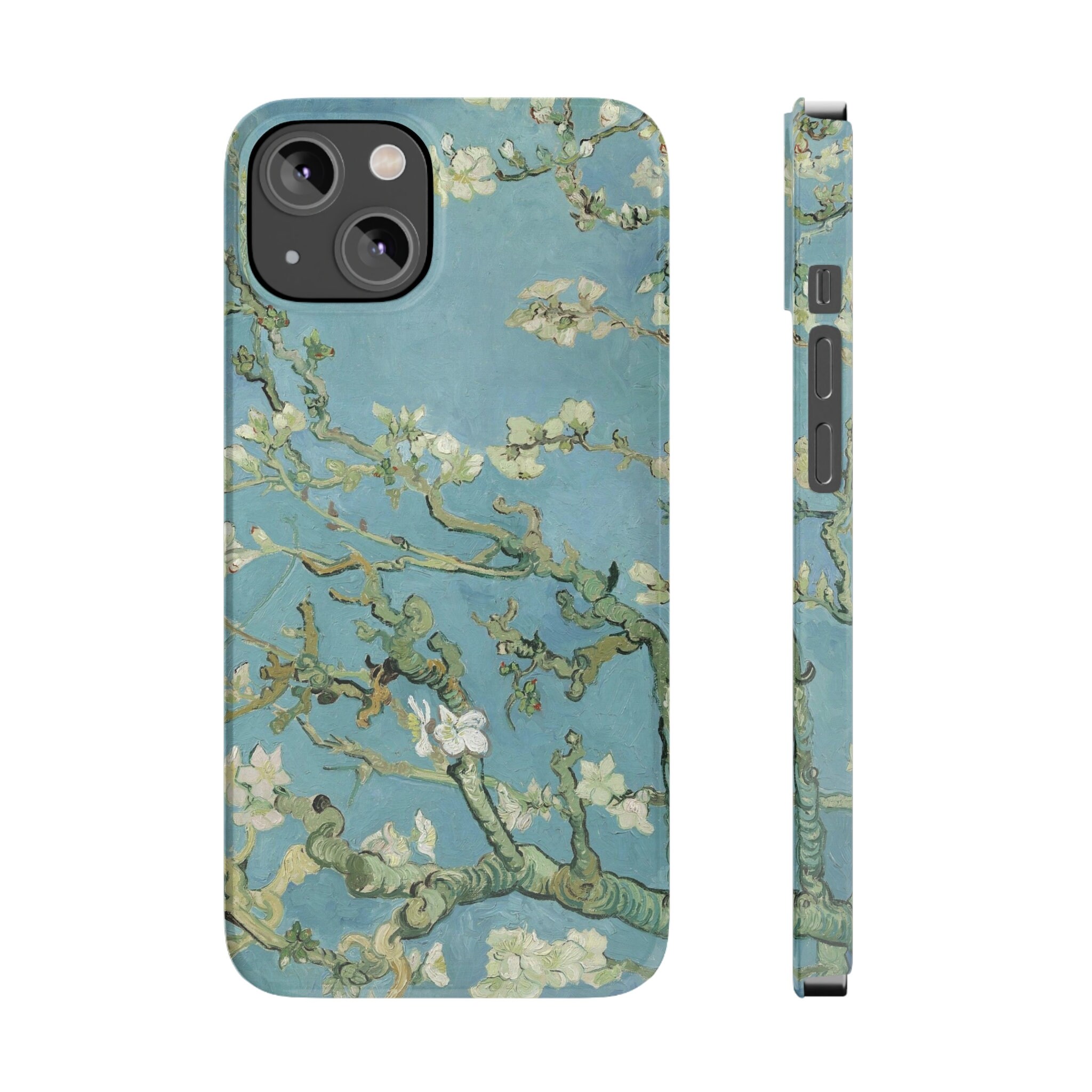 Vincent-van- Gogh Almond Blossoms Cell Phone Case-mate Gifts for Her ...
