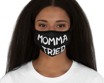 Moma Face Mask - Etsy