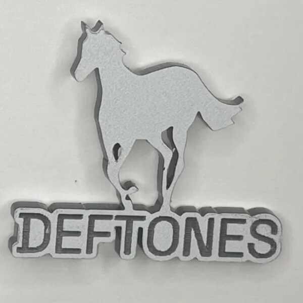 Deftones Shirt - Etsy