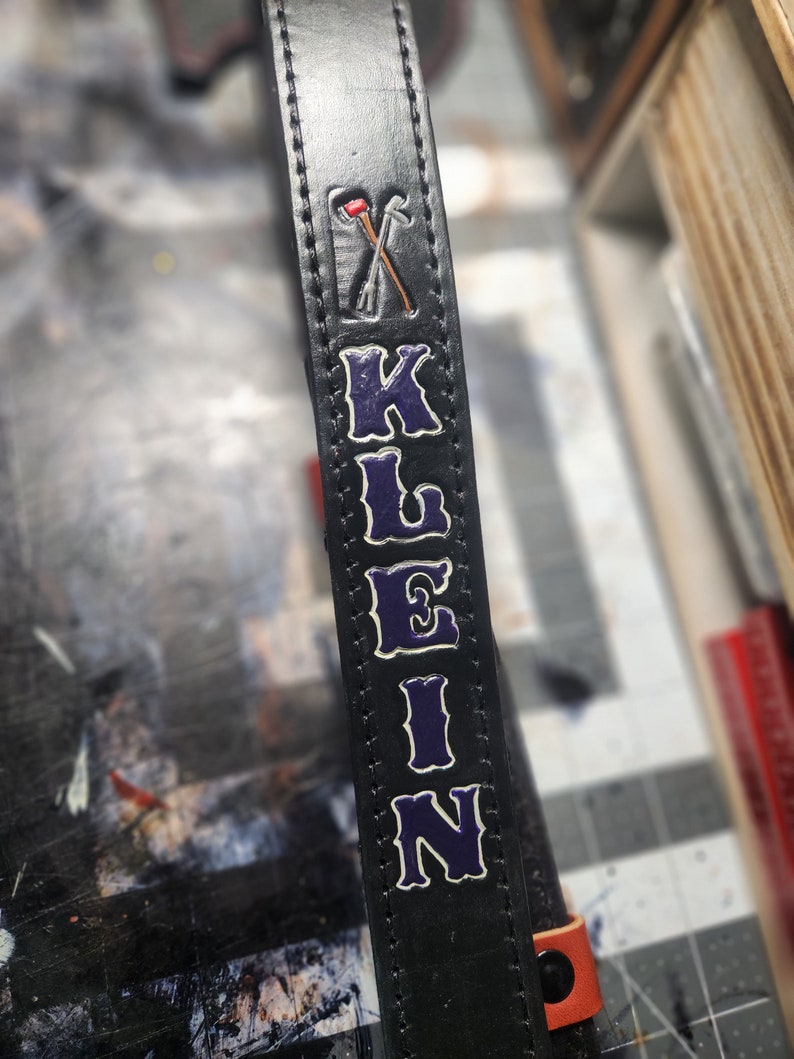 Firefighter Radio Harness - Etsy