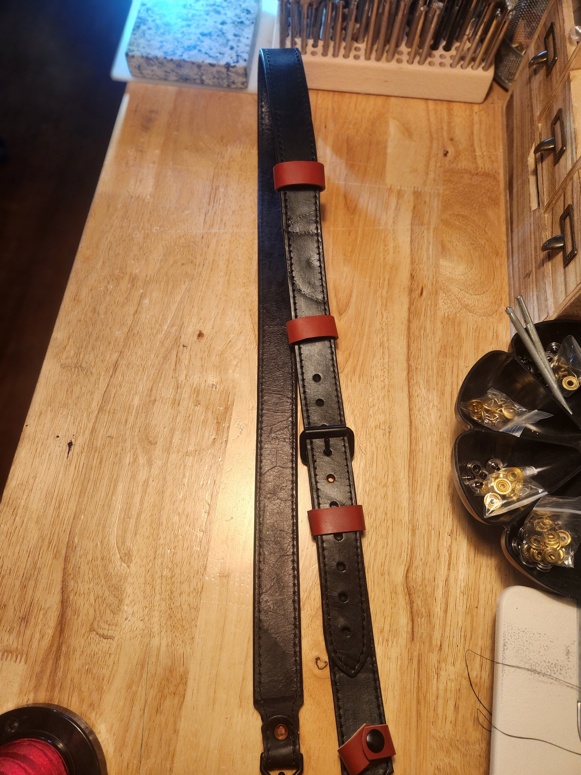 Firefighter Radio Harness - Etsy