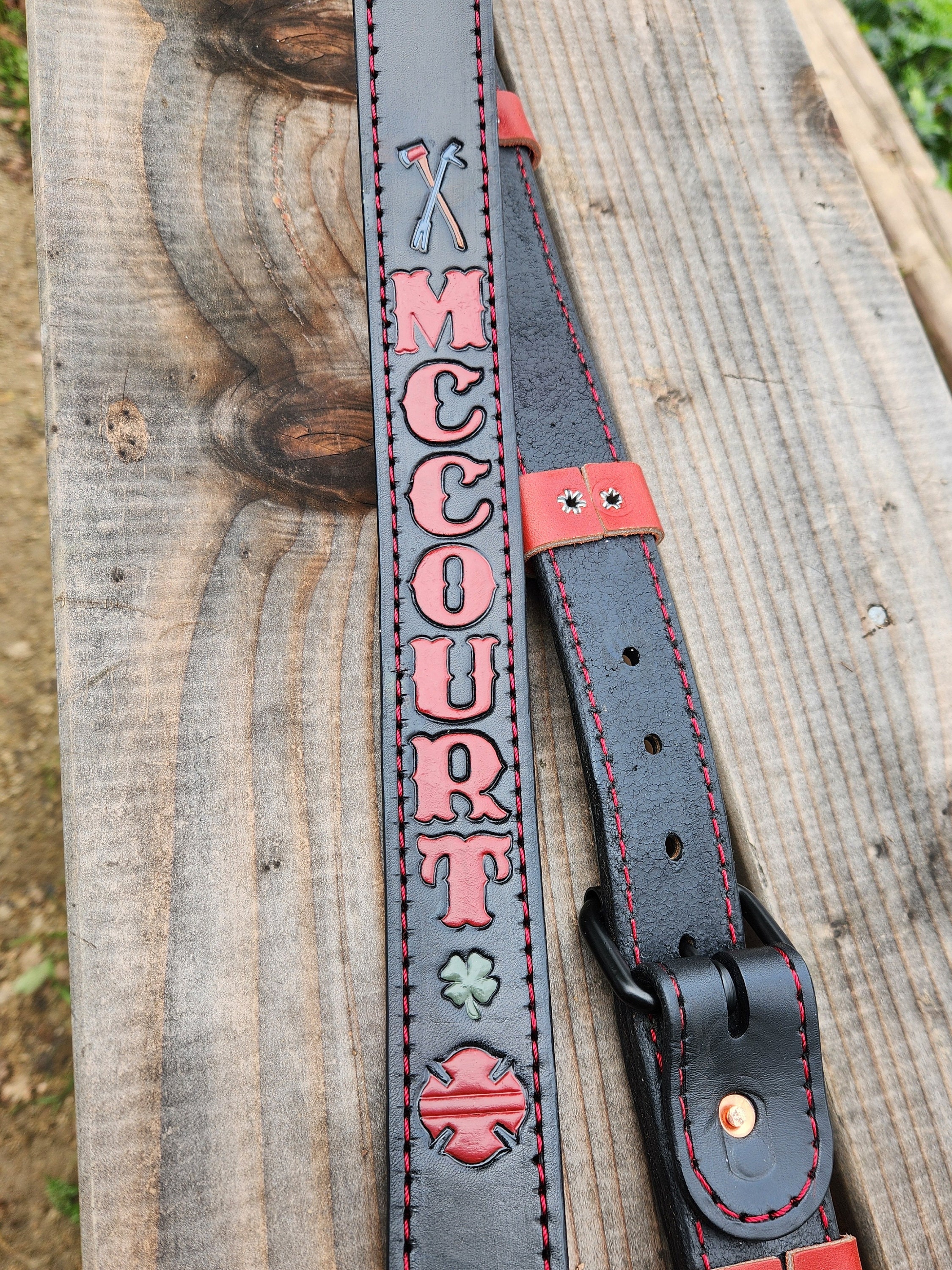 Firefighter Radio Harness - Etsy