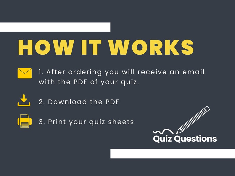British Snack Quiz Food Quiz Questions Picture Round Quiz Foods Quiz Etsy