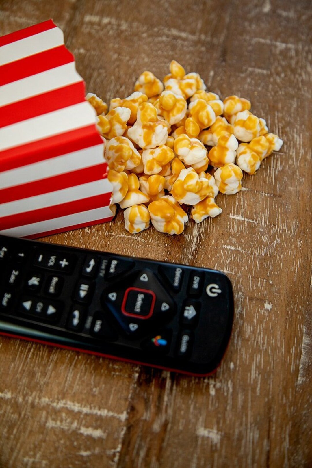 CARAMEL POPCORN | Netflix and Chill | Valentine Wax Melts | Bakery ...