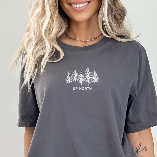 Up North - Etsy