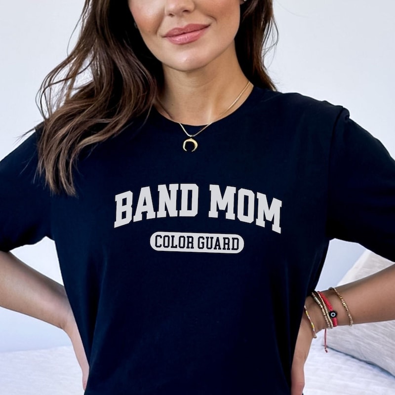 Color Guard Shirt - Etsy