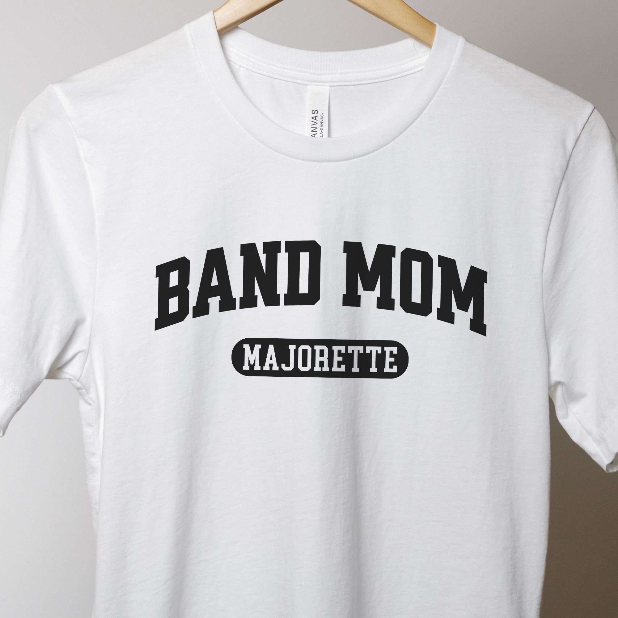 Majorette Mom Tshirt Majorette Mom Shirt Gift Band Mom - Etsy Majorette Mom Tshirt Majorette Mom Shirt Gift Band Mom - Etsy
