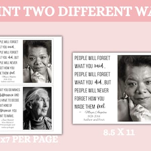 Womens History Month Posters, Bulletin Board, Womens History Month ...