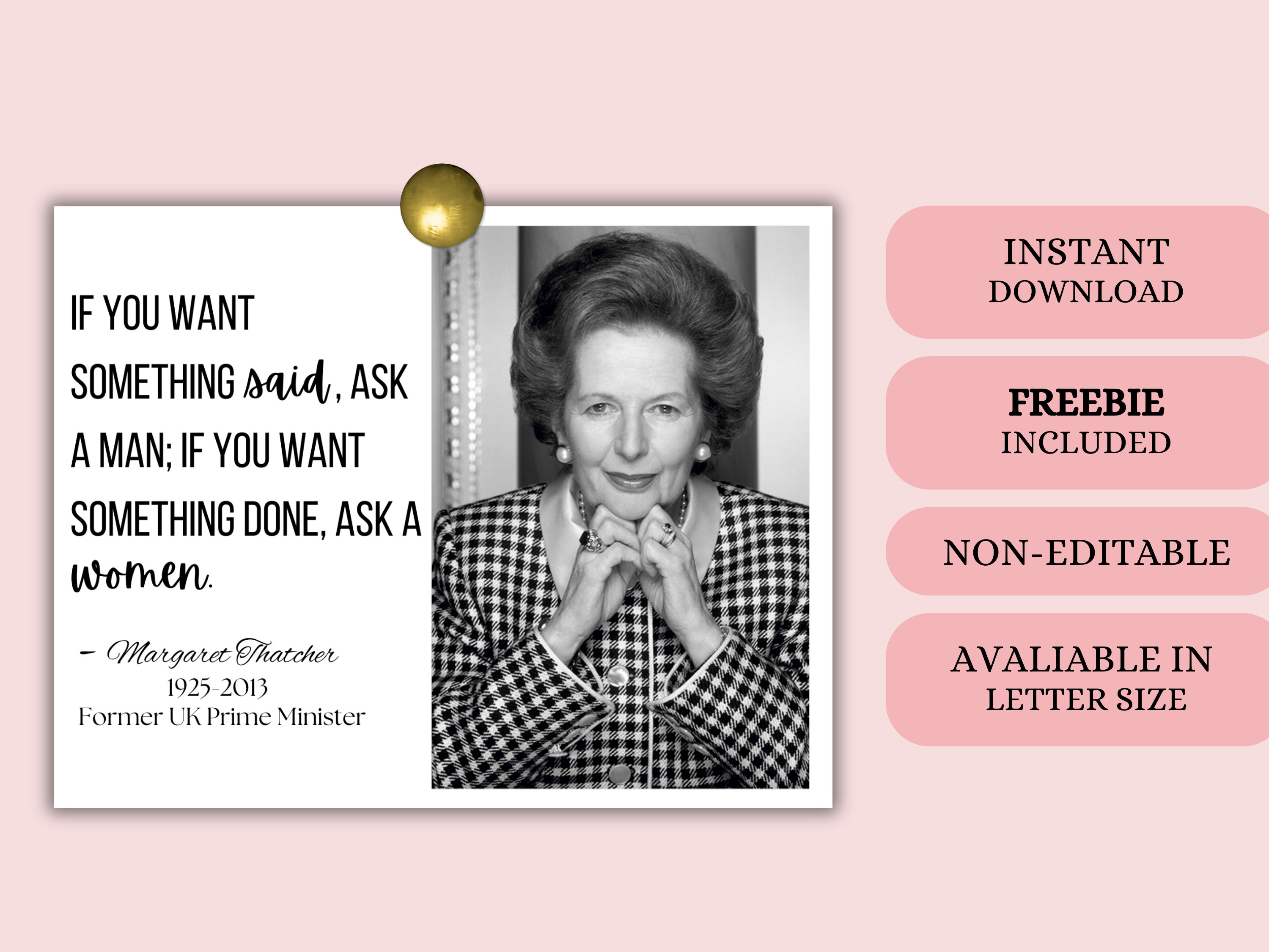 Womens History Month Posters, Bulletin Board, Womens History Month ...