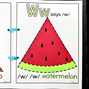 Printable Alphabet Letter Crafts A-Z - Etsy