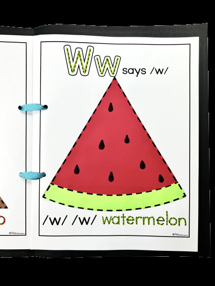 Printable Alphabet Letter Crafts A-Z - Etsy