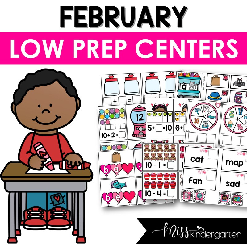 Activity Center - Etsy