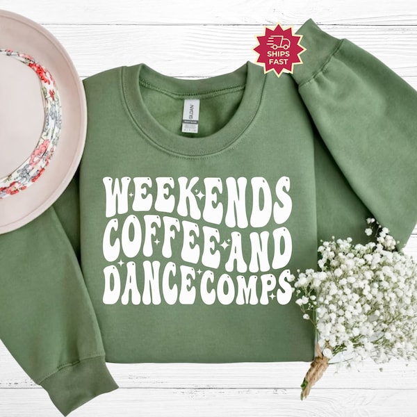 Dance Competition - Etsy