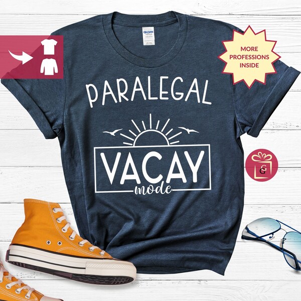 Paralegal Planner - Etsy