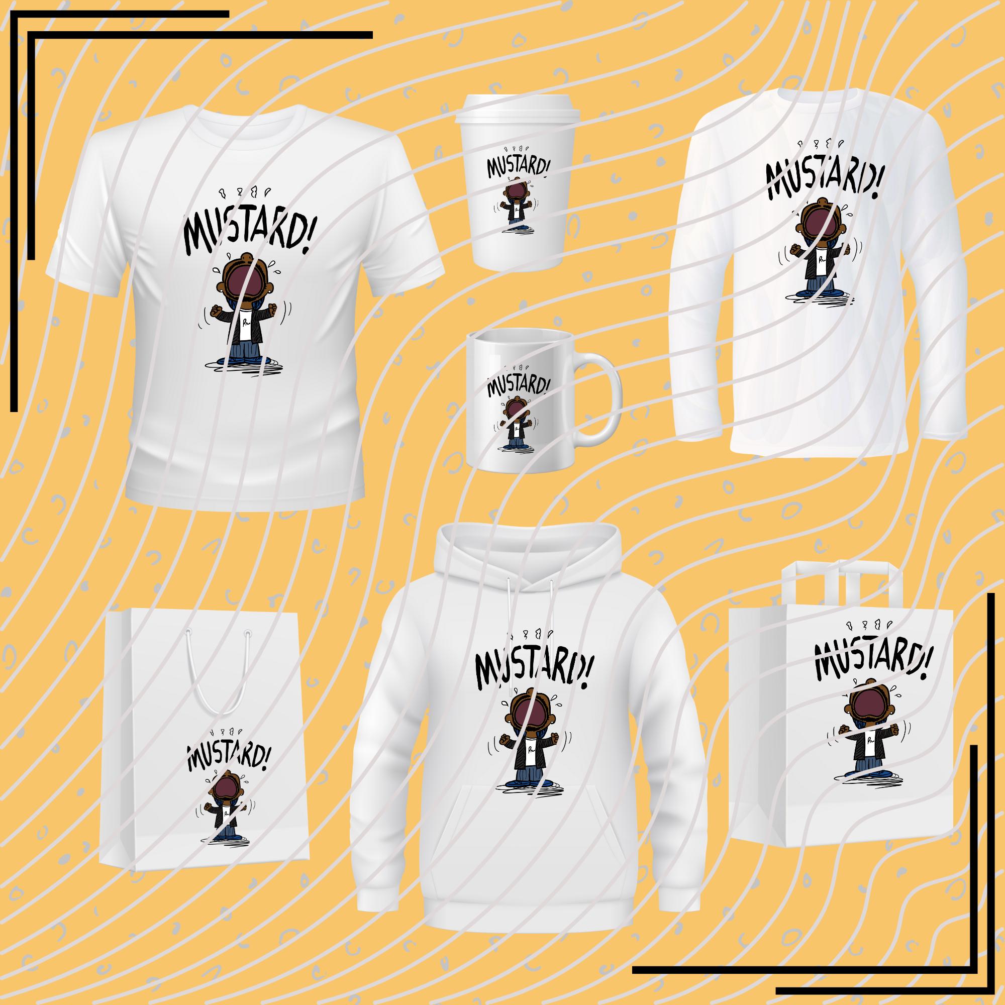 Kendrick Lamar Mustard SVG PNG, Tv off Lyrics T-shirt Design, GNX Meme ...