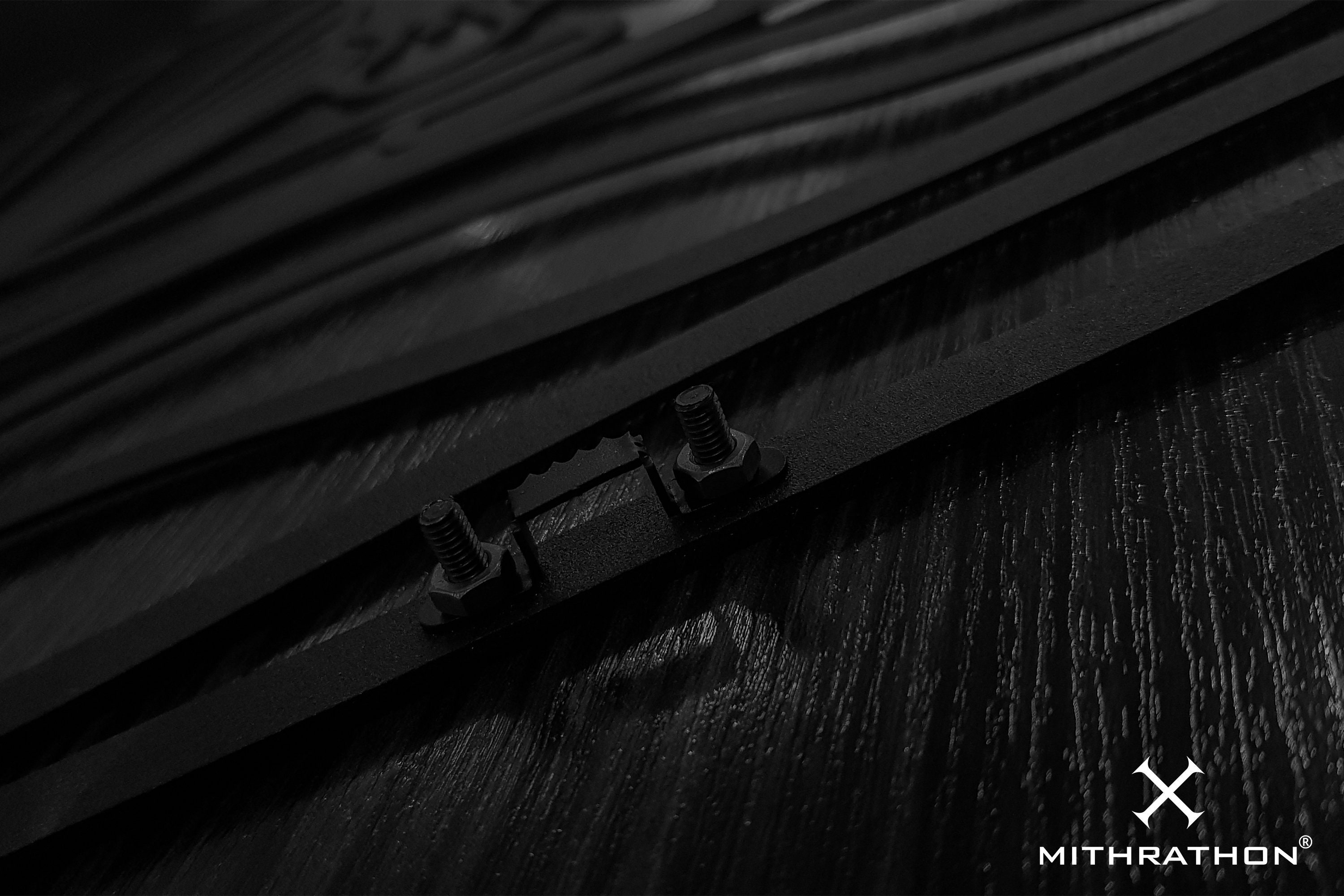 The Scream Metal Wall Art - Modern Metal Wall Decor Featuring the ...