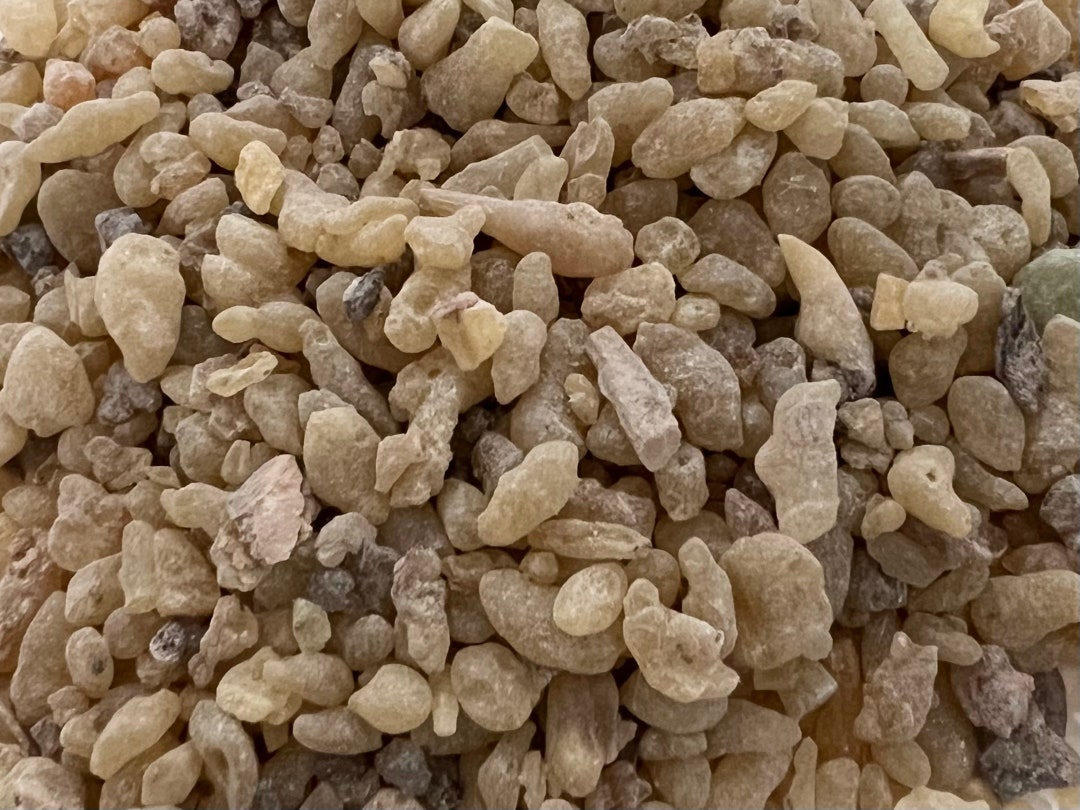 FRANKINCENSE Incense Resin Resin Spell Work Witchcraft Supplies HEM ...