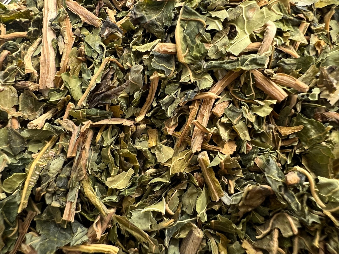 Paw Paw Apothecary Herbs Herb for Tea Spell Work Botanicals Bulk Dried ...