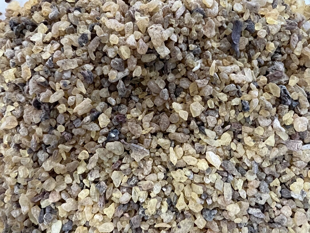 COPAL Incense Resin Resin Spell Work Witchcraft Supplies HEM Resin ...