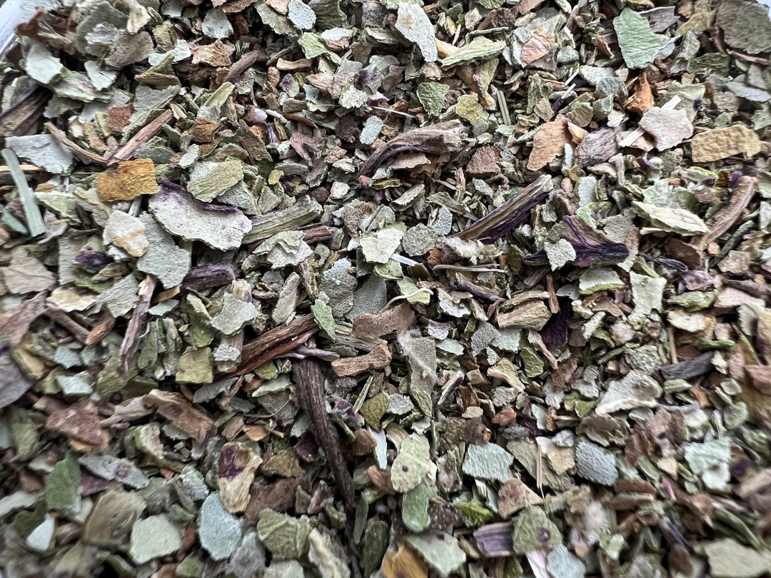 Coltsfoot Apothecary Herbs Herb for Tea Spell Work Botanicals Bulk ...