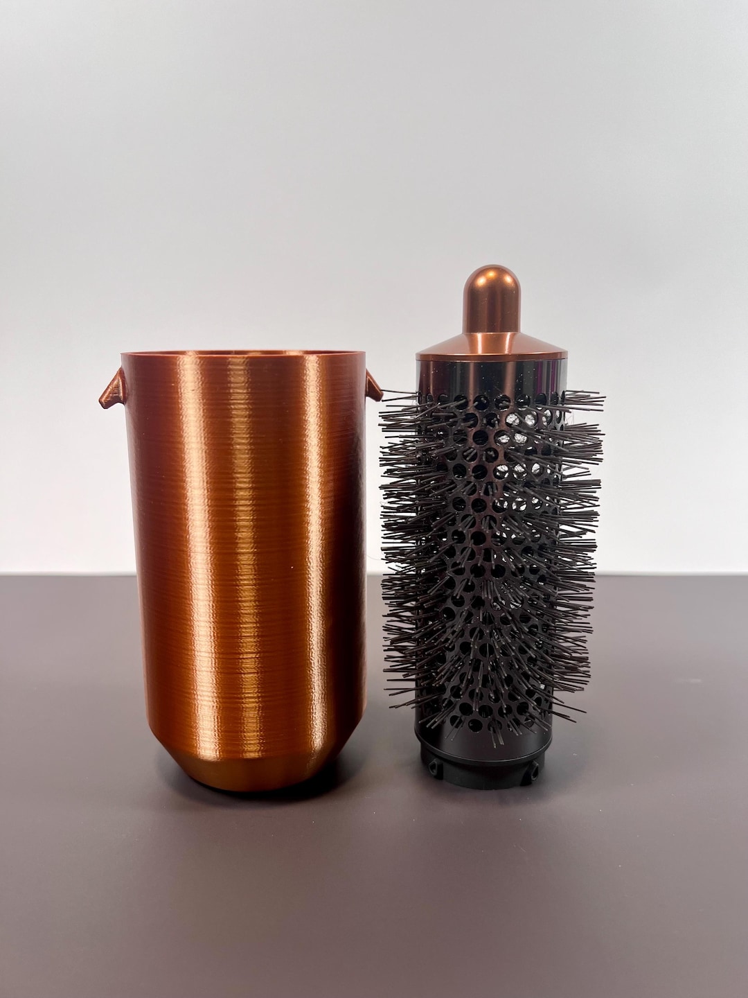 Dyson Airwrap Round Volumizing Brush Cover - Etsy