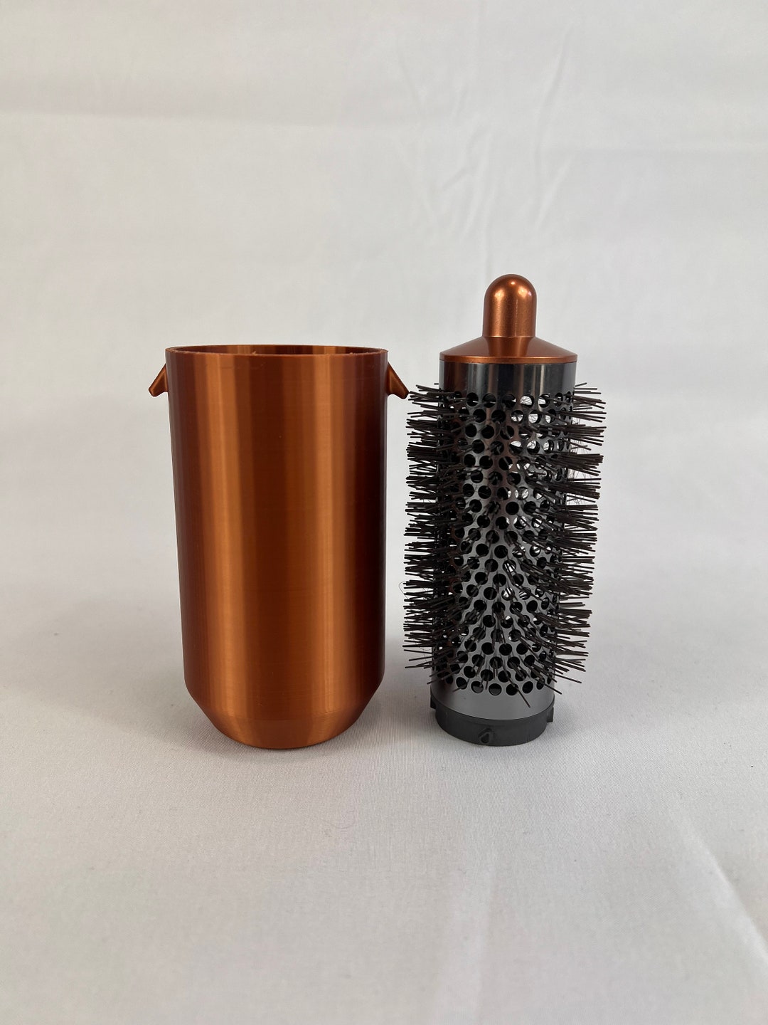 Dyson Airwrap Round Volumizing Brush Cover - Etsy