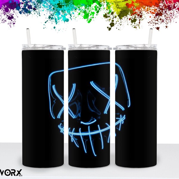 The Purge Svg - Etsy