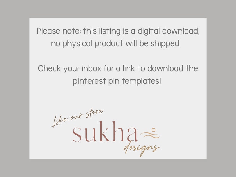 30 Pinterest Pin Templates | Pinterest Templates | Canva Templates ...