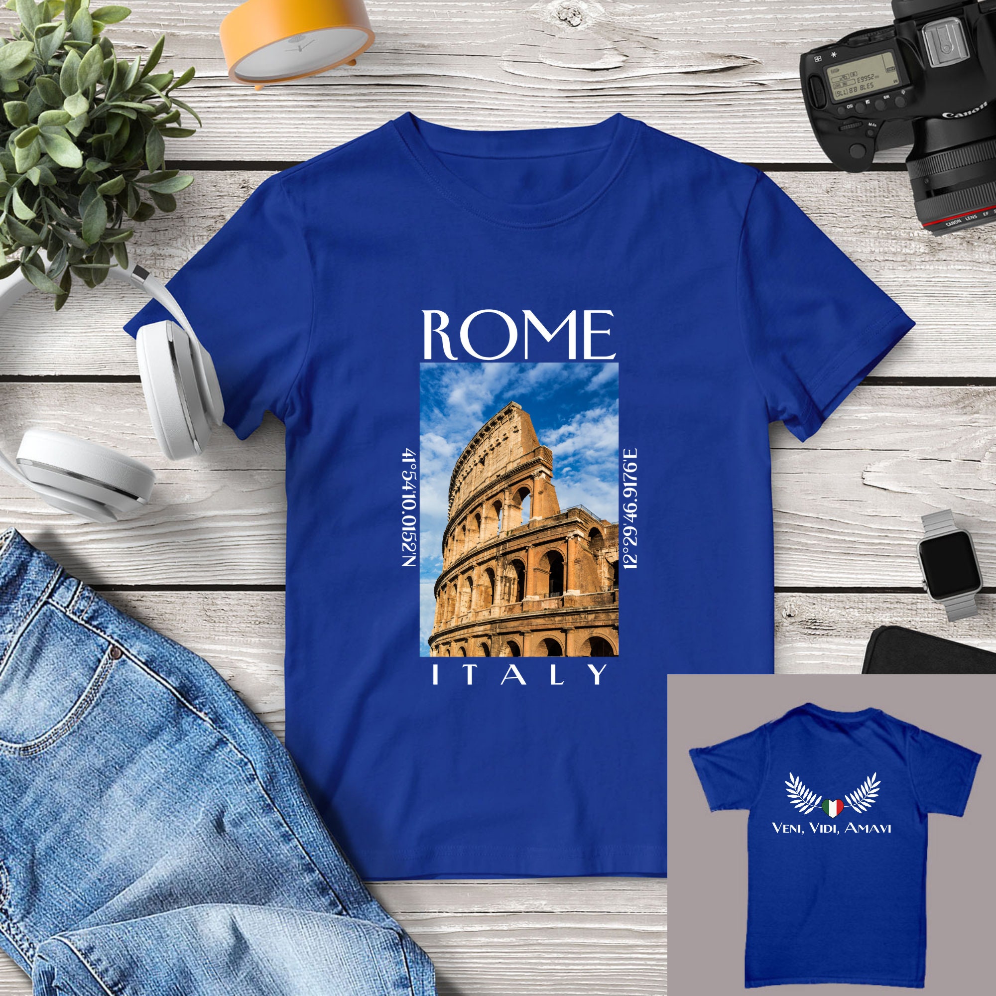 Rome Shirt, Rome Italy, Rome Gift, Roma Shirt, Italy Souvenir, Rome ...