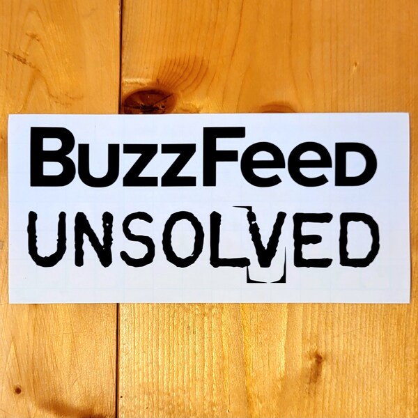 Buzzfeed - Etsy