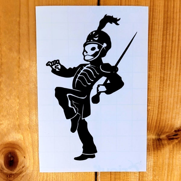 The Black Parade - Etsy