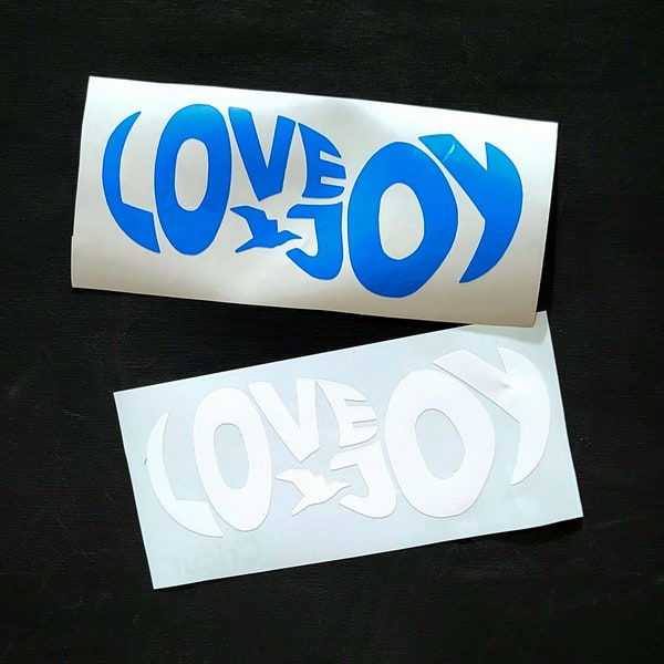 Lovejoy - Etsy Australia