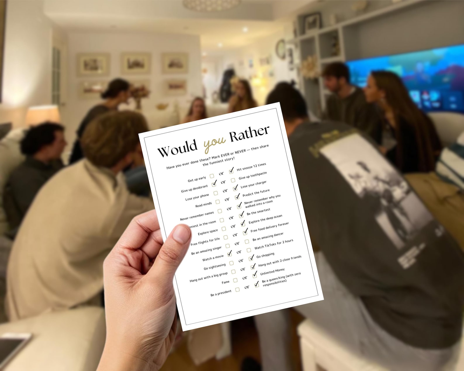 Icebreaker Games, Printable Conversation Starters, Icebreaker Bingo ...