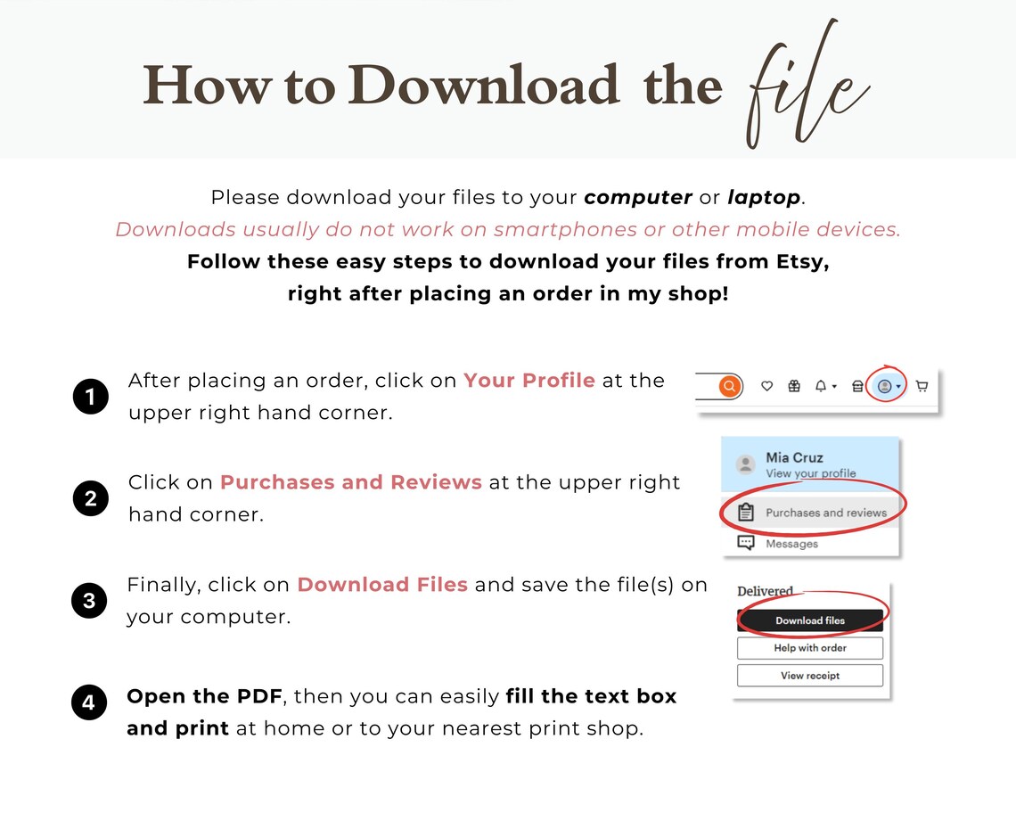 Printable DAY OFF Coupon Certificate, Editable Voucher Personalized ...