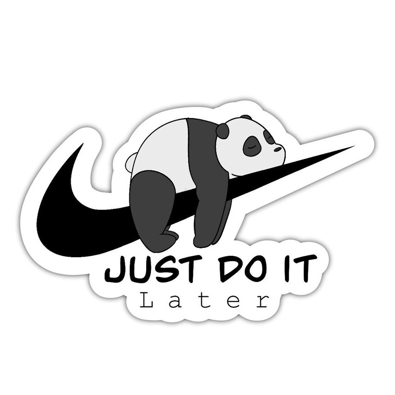 Just Do It - Etsy