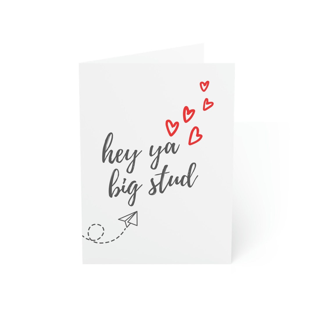Funny Top Gun Valentine’s Day Card | Take Me to Bed or Lose Me Forever ...