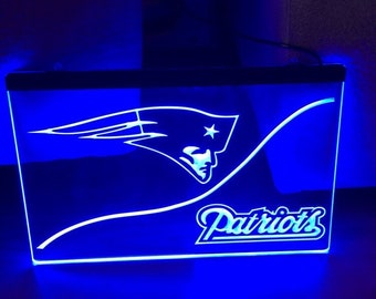 LEDSignsArt - Etsy