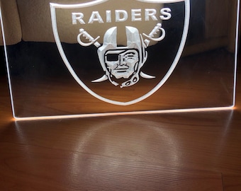 Casamigos LED Neon White Light Sign 8x12 - Etsy