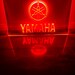 Yamaha LED Neon Red Light Sign 8x12 - Etsy