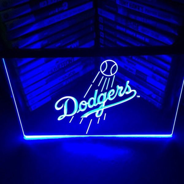 Dodgers - Etsy