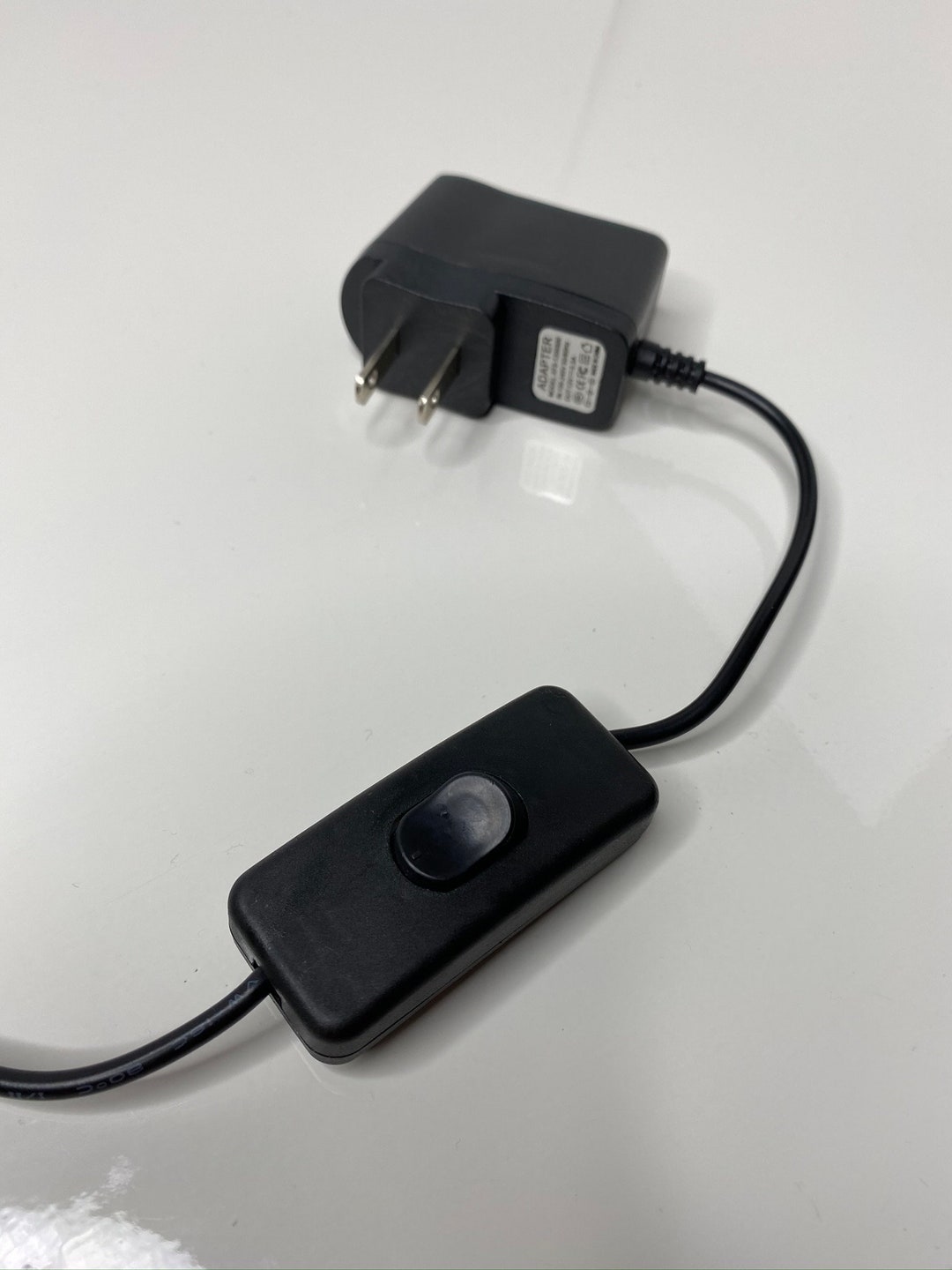 Power Adapter for 12v LED Sign - Etsy