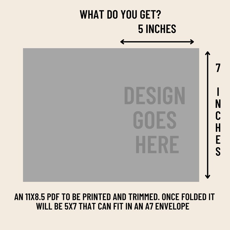 Instant Download PDF, Printable Travel Card, Life With You is an ...