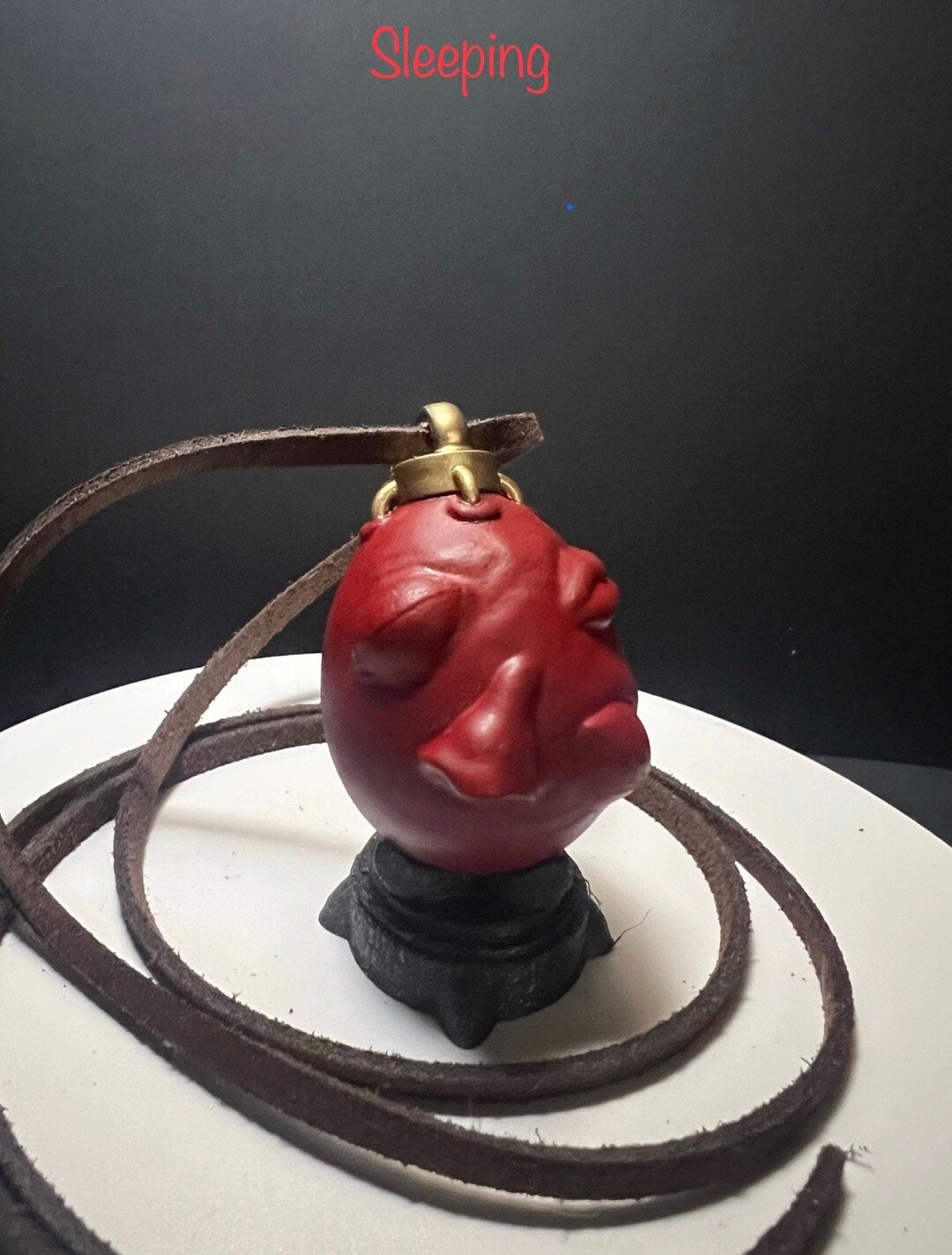 Sad Picaso Humpty Dumpty Egg - Etsy