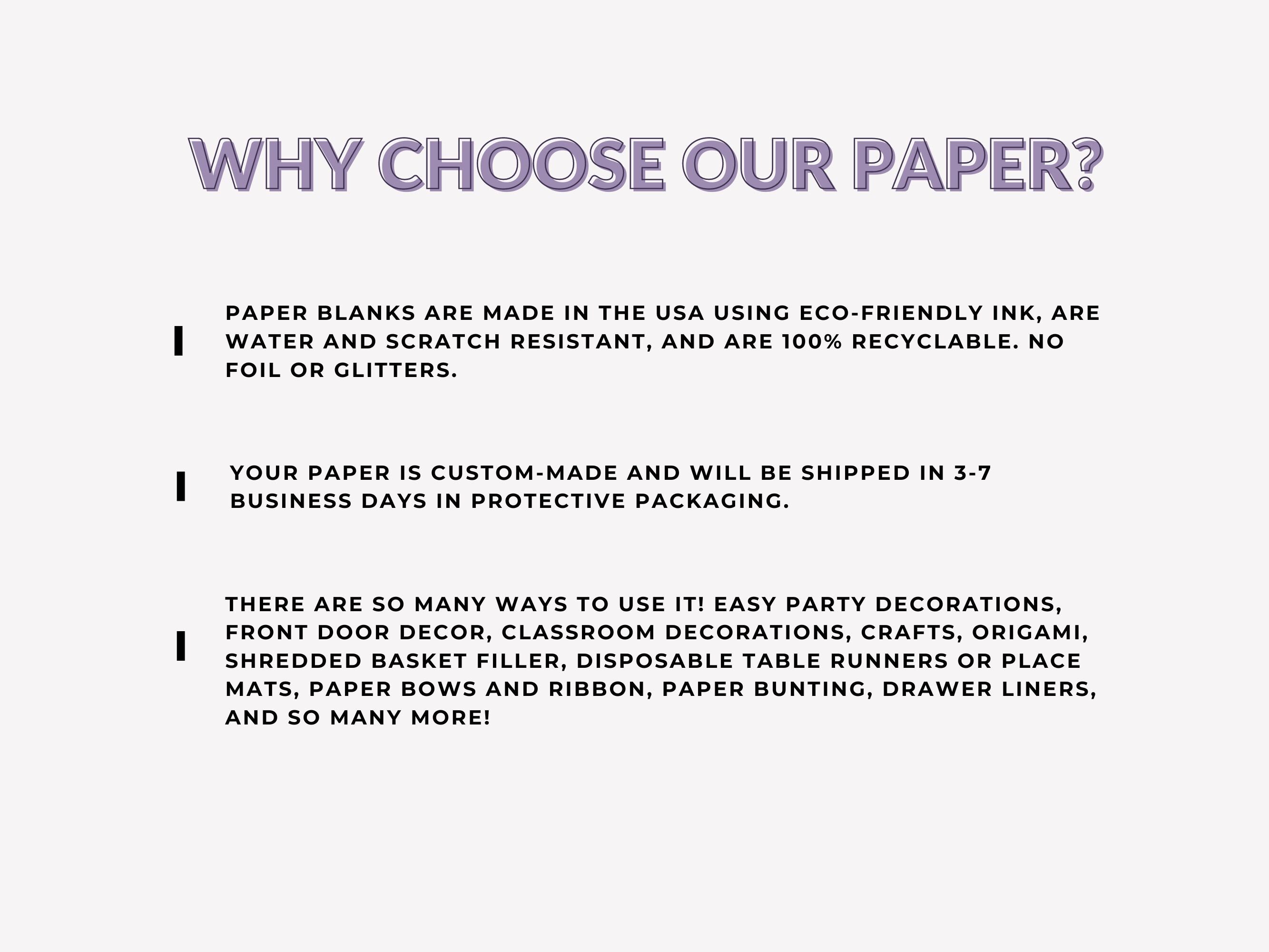 Possum Wrapping Paper, Opossum Lover Giftwrap, Quirky Animal Wrapping ...